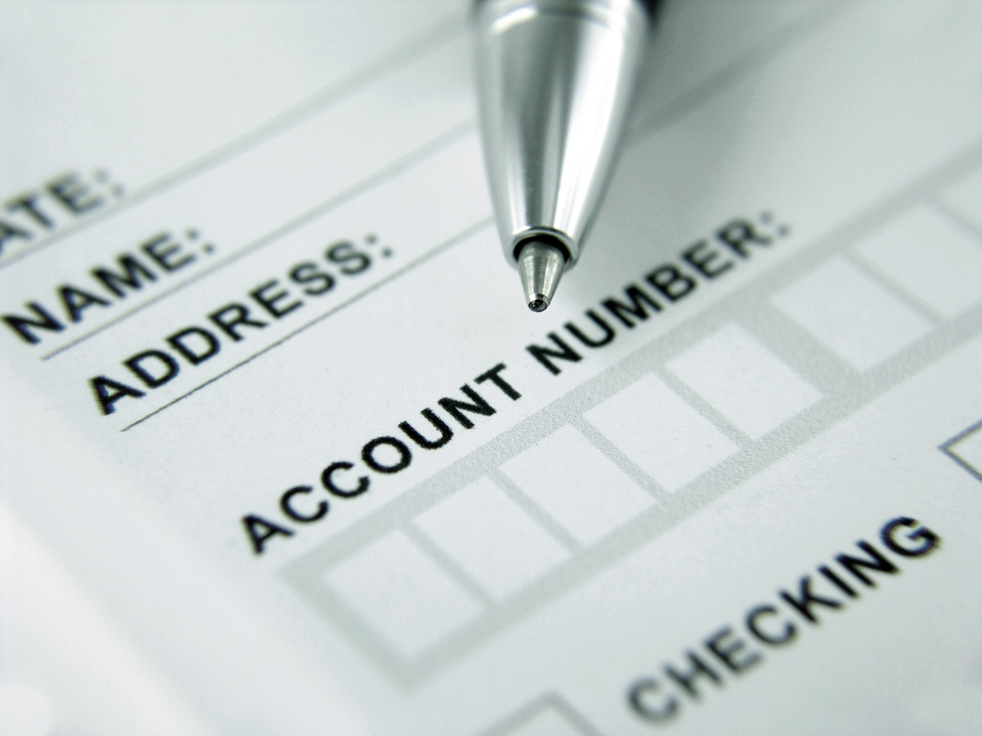 Check Printing | Amherst, Kenmore, Niagara Falls, North Tonawanda ...